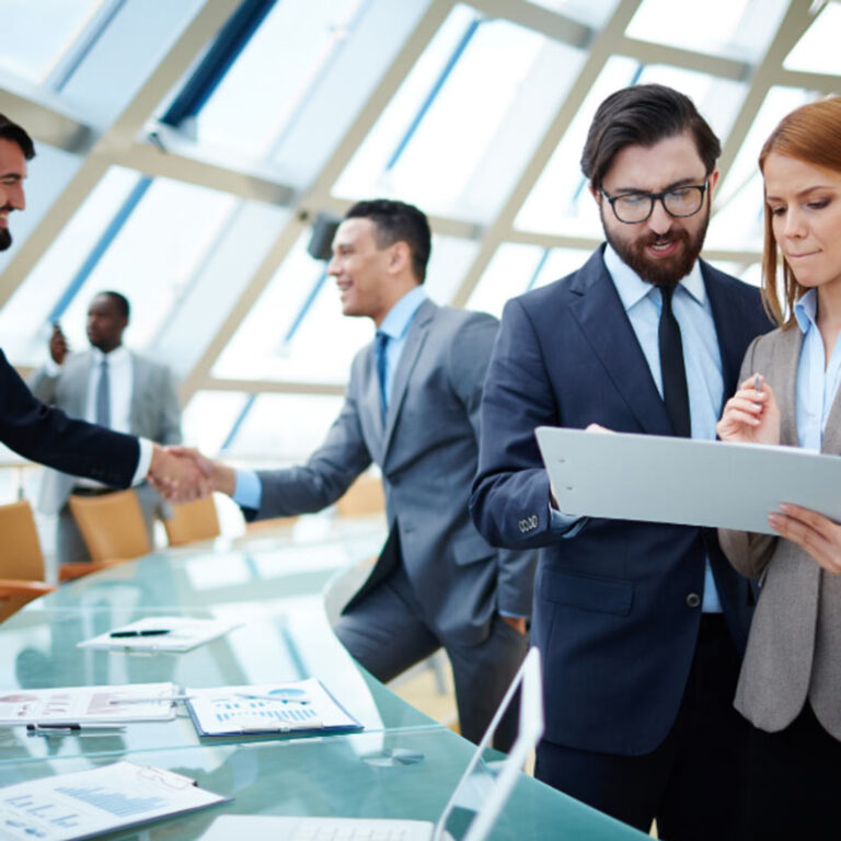 About Us – CGC Groups